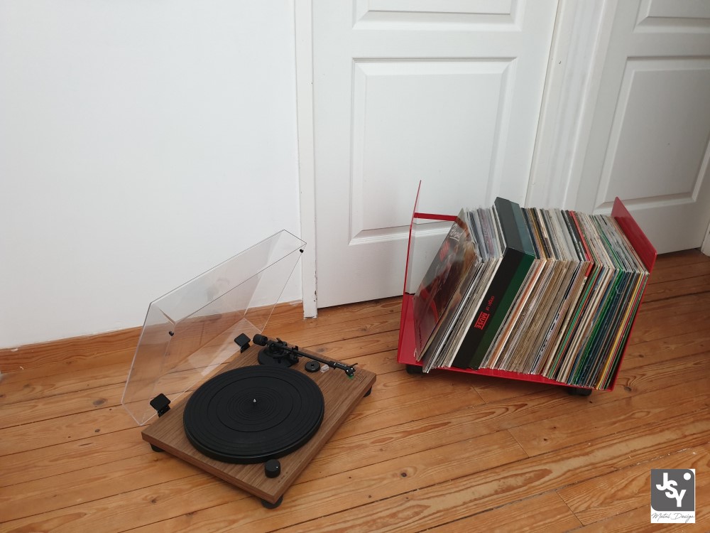 Réalisations - JSY Metal design