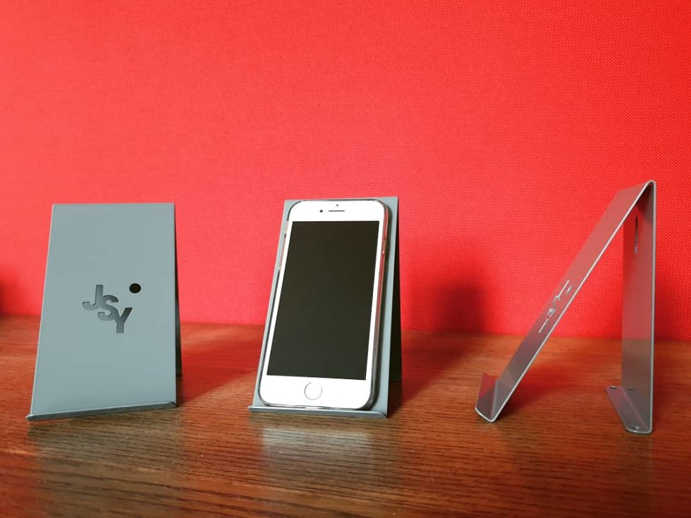 Support Smartphone - JSY Metal design