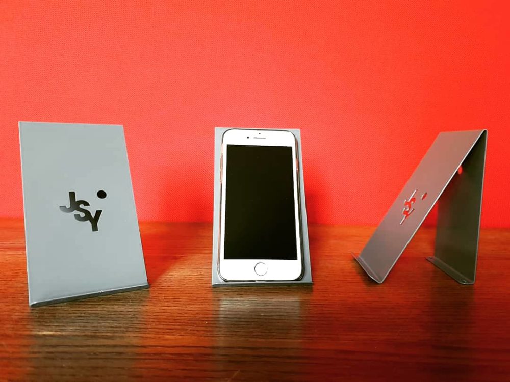 Support Smartphone - JSY Metal design